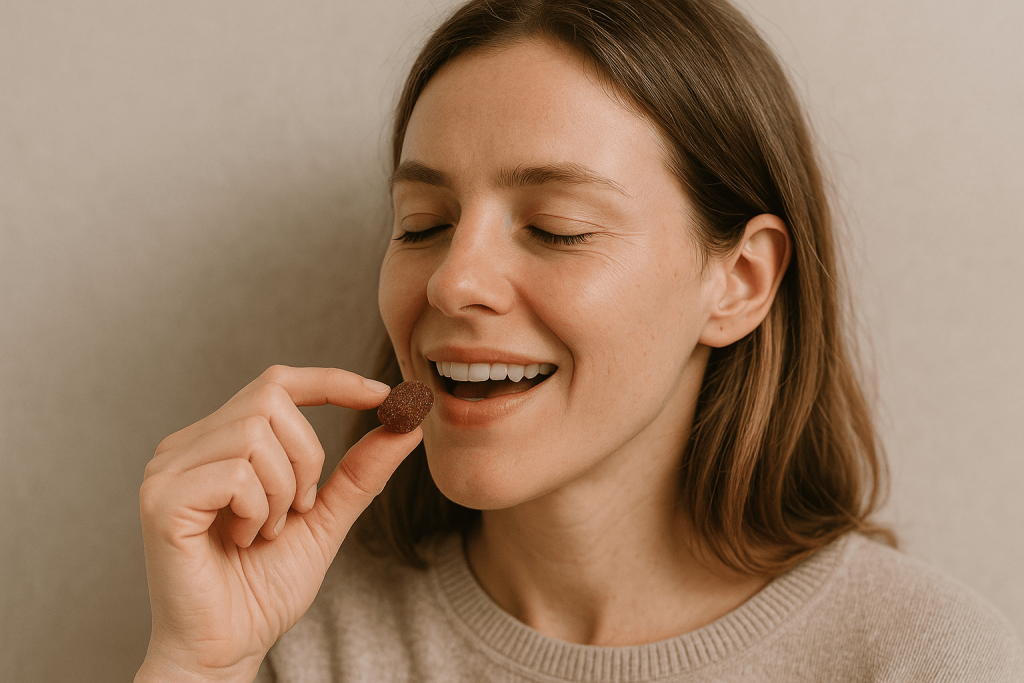 What Vitamins And Minerals Are Needed For Healthy Teeth?