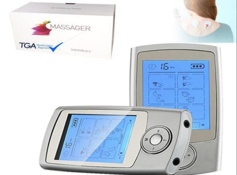 TENS Machine For Labour Pain Management