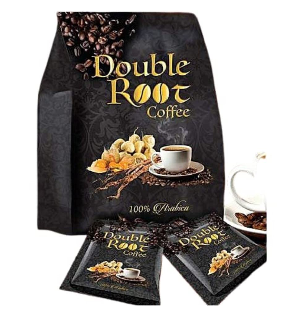 Double Root Coffee Review Side Effects How To Take And More Double Root Coffee Review Side Effects How To Take And More