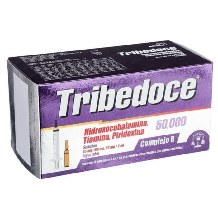 Tribedoce: Comprehensive Overview
