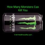 How Many Monsters Can Kill You?