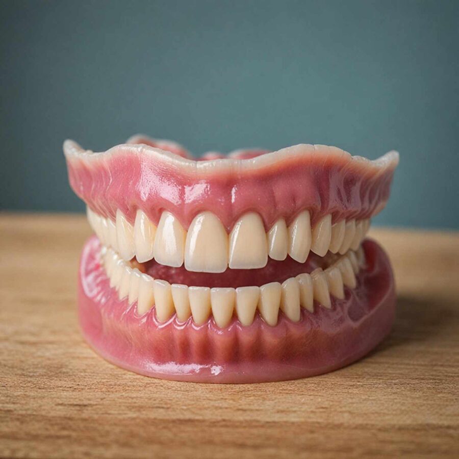 What You Need To Know About The Cost Of Permanent Dentures