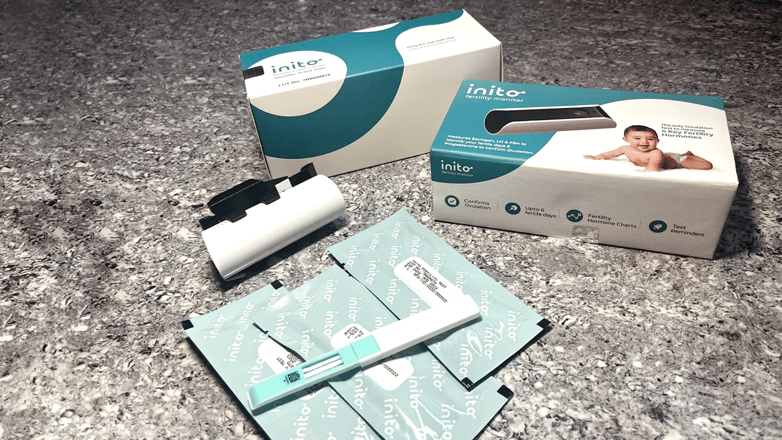 Inito Review: Best Practices For Tracking Fertility Hormones