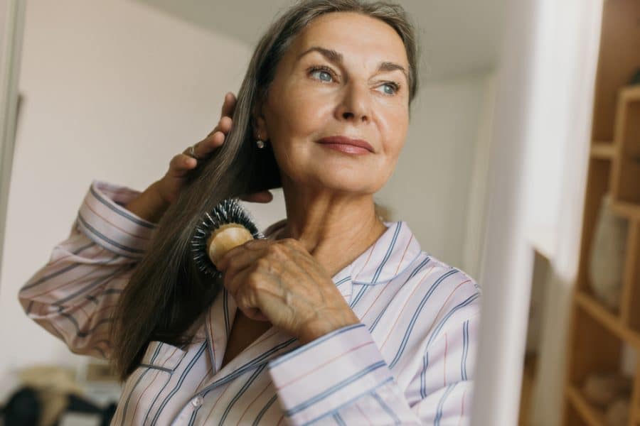 9 Tips To Help You Sleep Better With Menopause Top Globe News