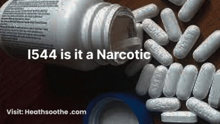 Is L544 Pill Safe? Uses, Dosage, Side Effects...