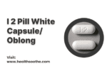 I-2 Pill: Uses, How It Works, Dosage, Side Effects