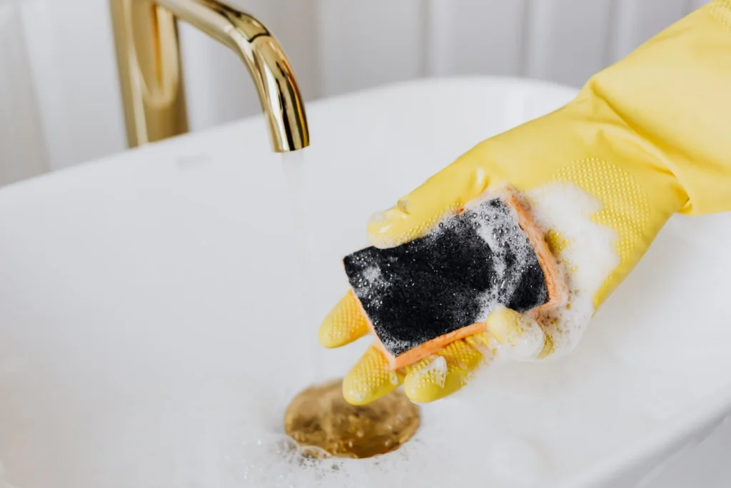 Poop Stains: How To Clean Poop Out Of Underwear?