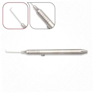 Dental Explorer: Periodontal Instrument, Dental Excavator,and Their Uses