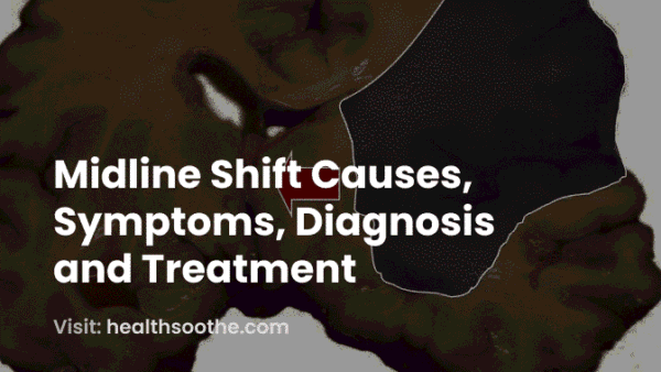 Midline Brain Shift | What You Need To Know About This Condition (with ...